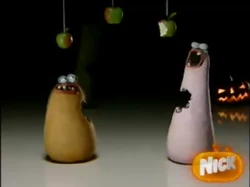 Commercial Central/2007/October 2007 | Nickstory Wiki | Fandom