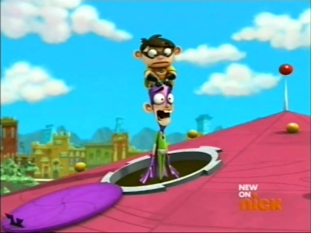 June 7, 2010 | Nickstory Wiki | Fandom