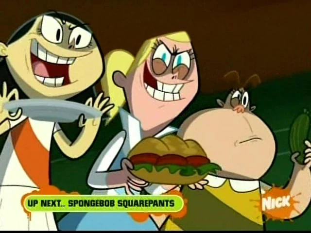 June 1, 2008 | Nickstory Wiki | Fandom