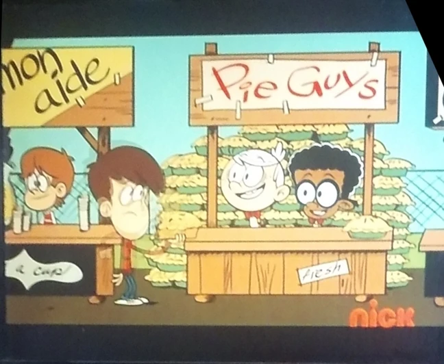 November 18, 2016 | Nickstory Wiki | Fandom