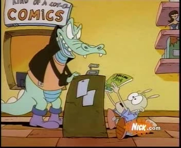 August 17, 2003 | Nickstory Wiki | Fandom