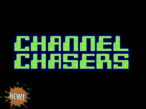July 23, 2004/Channel Chasers | Nickstory Wiki | Fandom