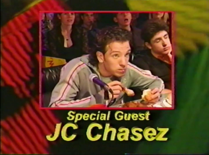 All That/JC Chasez / Drake Bell | Nickstory Wiki | Fandom