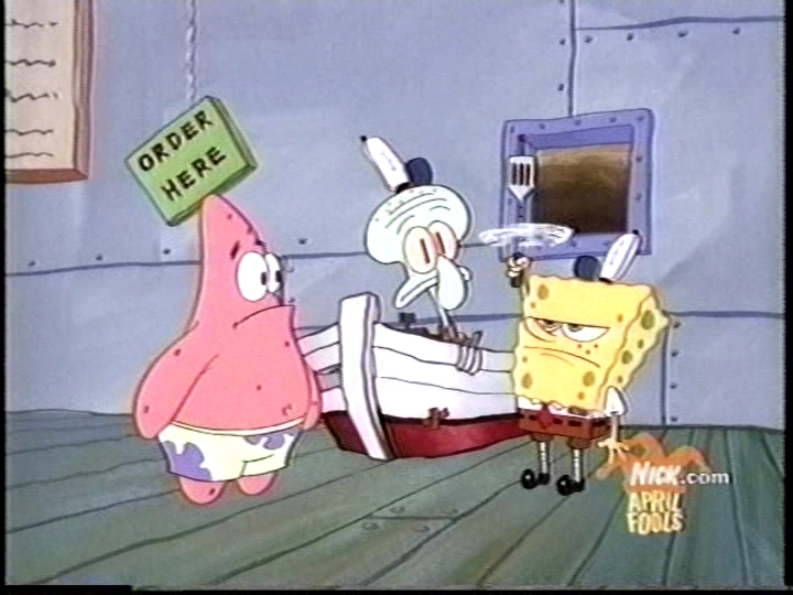 User blog:YellowMarshello/Nickelodeon April Fools Screenbugs ...