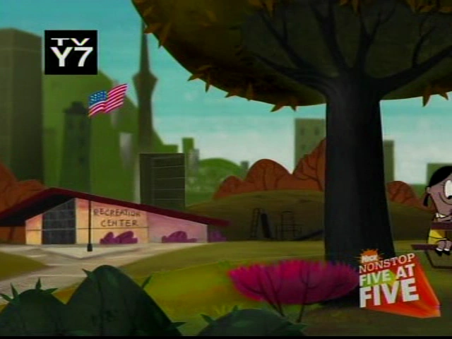 July 9, 2008 | Nickstory Wiki | Fandom