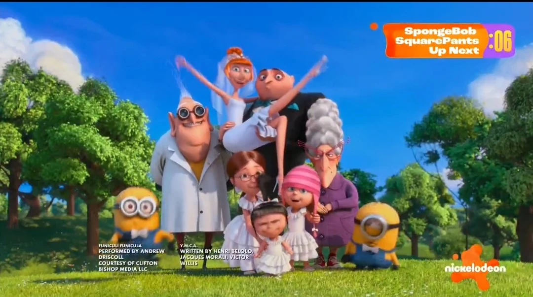 July 29, 2023 | Nickstory Wiki | Fandom