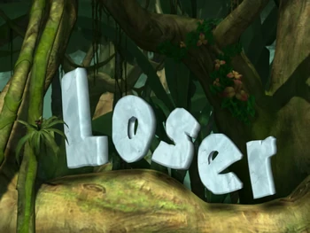 Tak and the Power of Juju/Woodiefest / Loser | Nickstory Wiki | Fandom