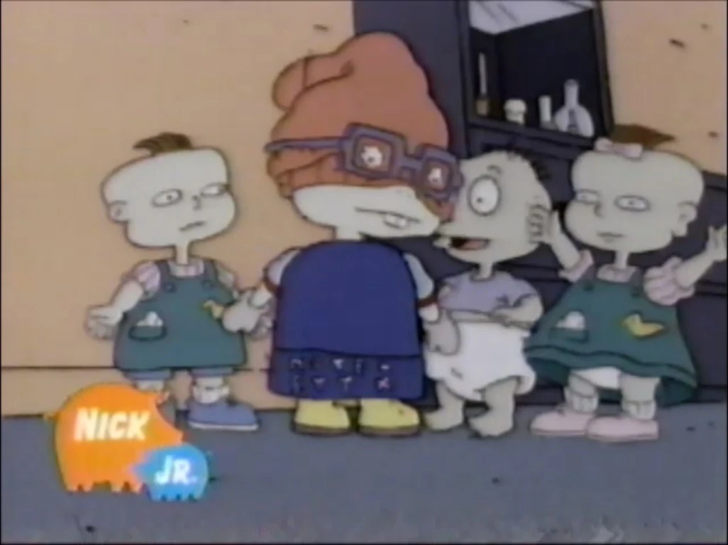 March 1, 1995 | Nickstory Wiki | Fandom