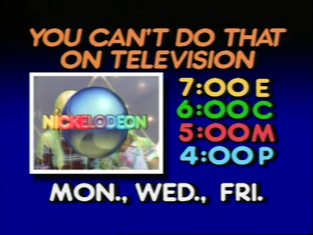 Commercial Central/1984/May 1984 | Nickstory Wiki | Fandom