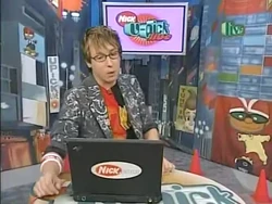 U-Pick Live/October 23, 2003 | Nickstory Wiki | Fandom