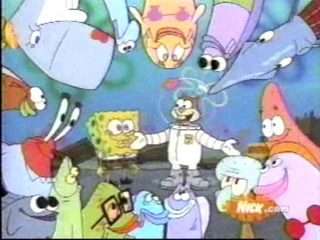 August 9, 2003 | Nickstory Wiki | Fandom