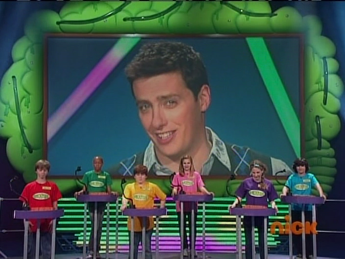 BrainSurge/Episode 112 | Nickstory Wiki | Fandom