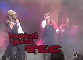 All That/TLC - Pilot | Nickstory Wiki | Fandom