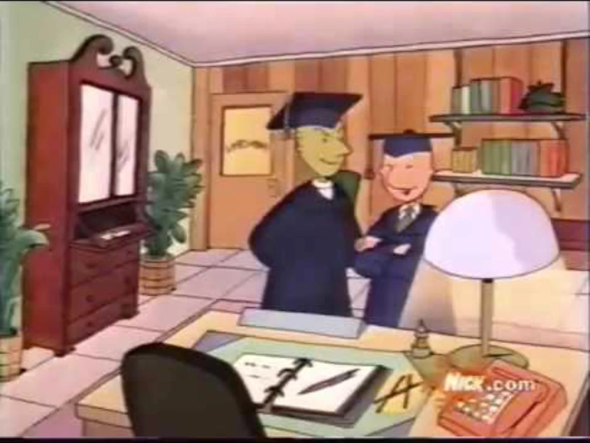 December 5, 2001 | Nickstory Wiki | Fandom