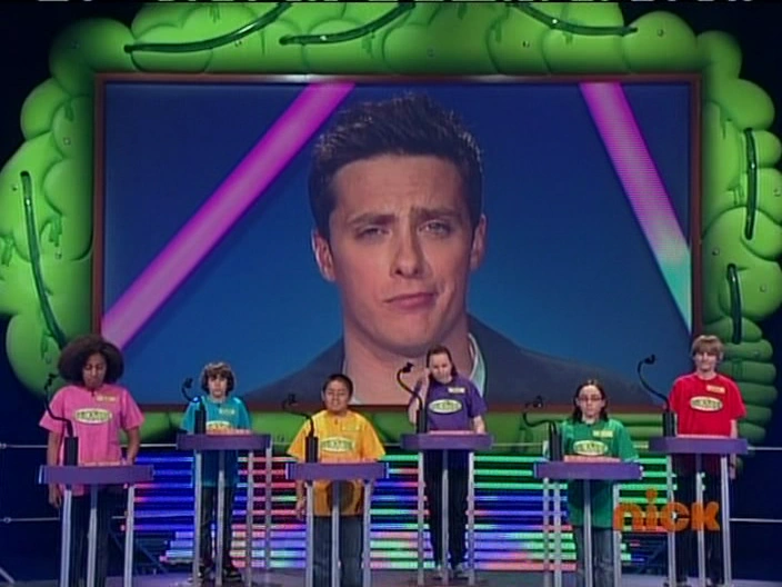 BrainSurge/Episode 127 | Nickstory Wiki | Fandom