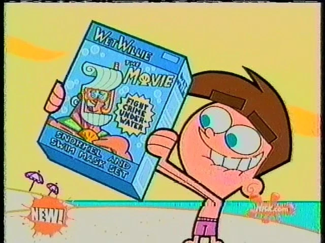 October 6, 2005 | Nickstory Wiki | Fandom