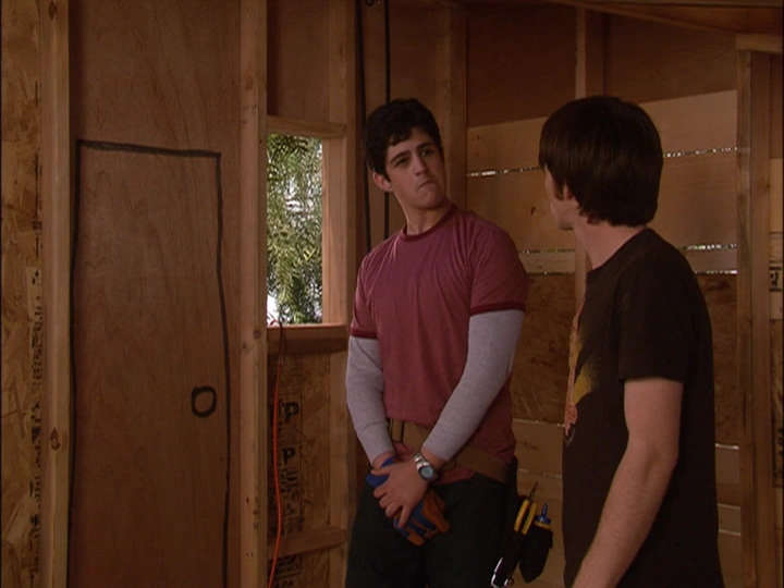 Drake & Josh/Tree House | Nickstory Wiki | Fandom