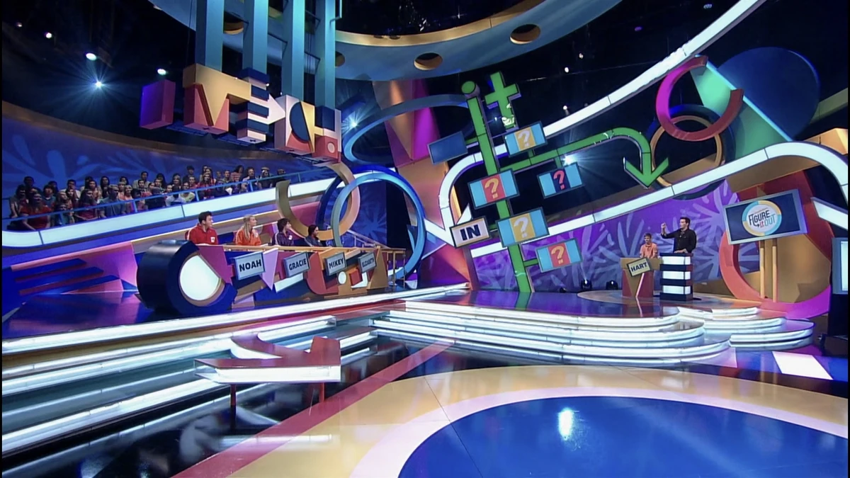 Figure It Out/Episode 503 | Nickstory Wiki | Fandom