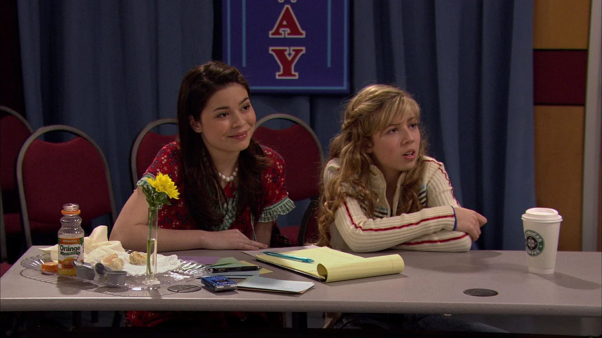 ICarly/iPilot | Nickstory Wiki | Fandom