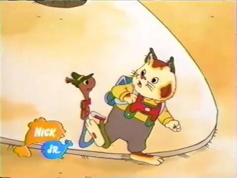 January 16, 1997 | Nickstory Wiki | Fandom