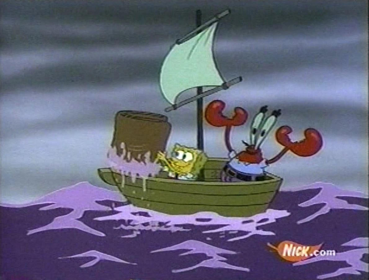 October 13, 2001 | Nickstory Wiki | Fandom