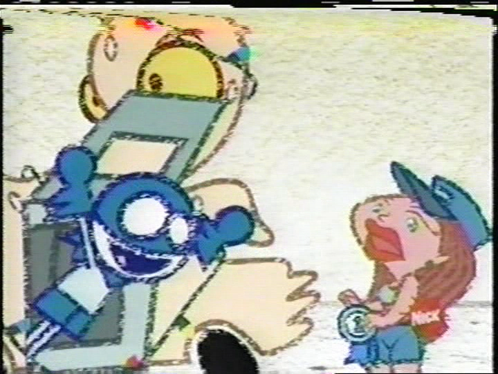 July 9, 2006 | Nickstory Wiki | Fandom