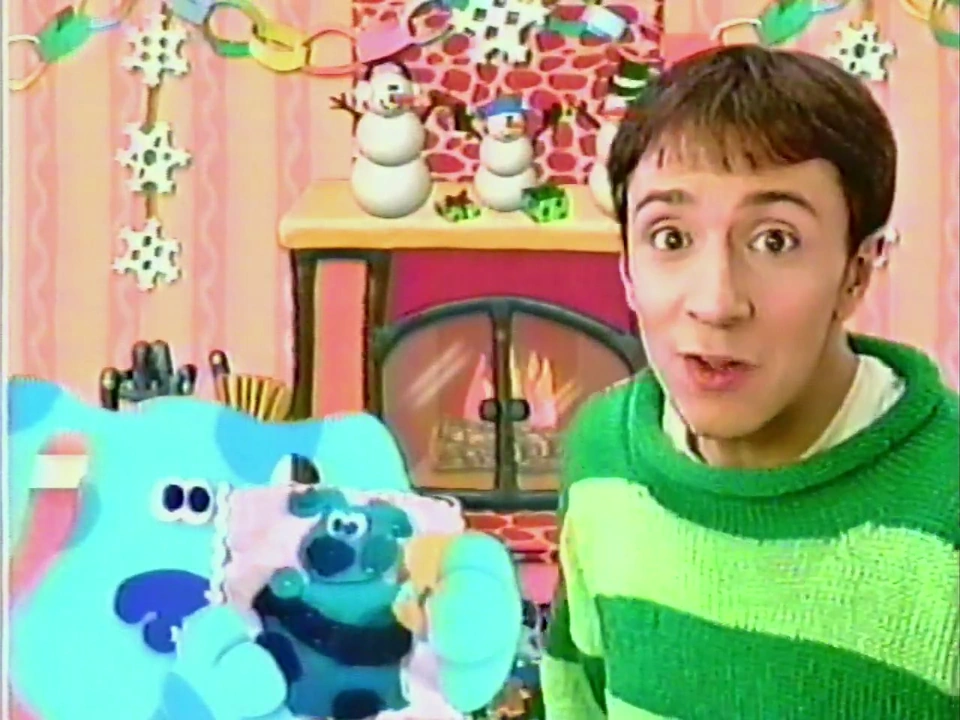 December 3, 1999 | Nickstory Wiki | Fandom