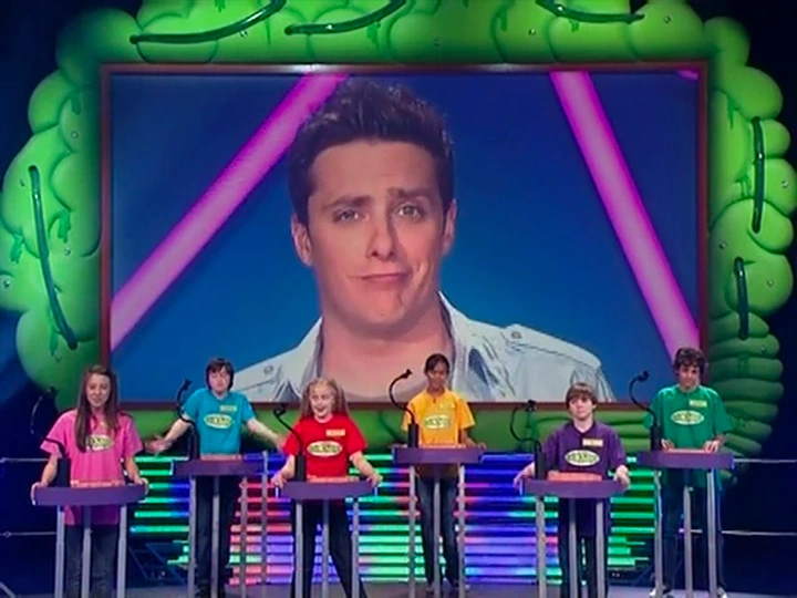 BrainSurge/Episode 135 | Nickstory Wiki | Fandom