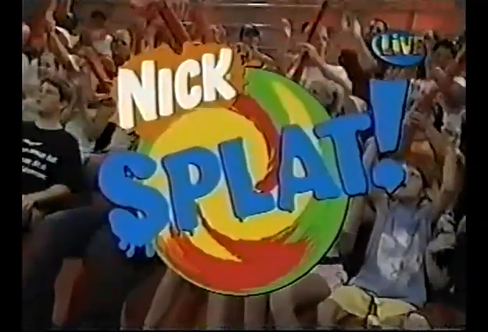 SPLAT!/July 22, 2004 | Nickstory Wiki | Fandom