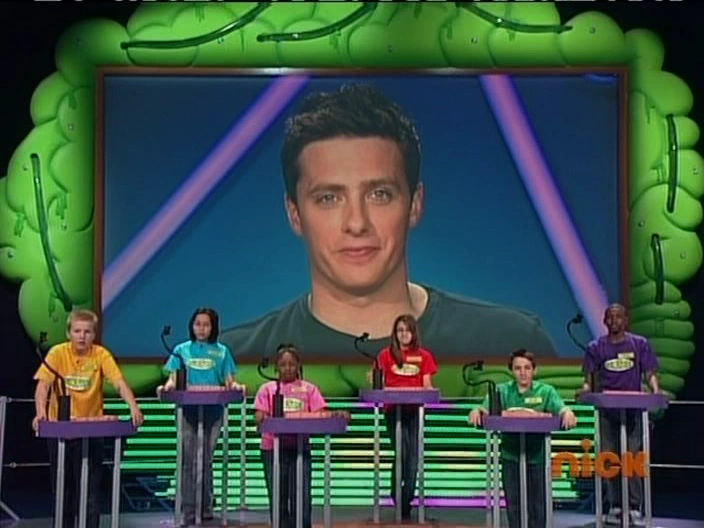 BrainSurge/Episode 126 | Nickstory Wiki | Fandom