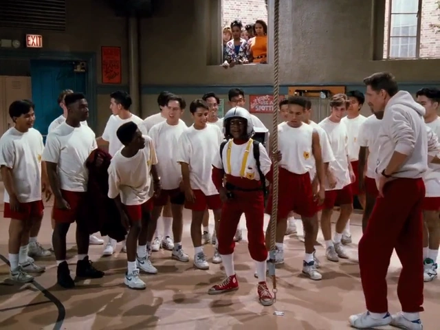 Family Matters/Brain Over Brawn | Nickstory Wiki | Fandom