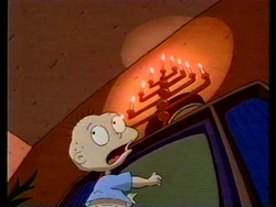 Rugrats/Chanukah | Nickstory Wiki | Fandom