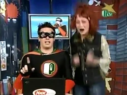 U-Pick Live/November 13, 2003 | Nickstory Wiki | Fandom