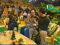 U-Pick Live/December 14, 2002 | Nickstory Wiki | Fandom