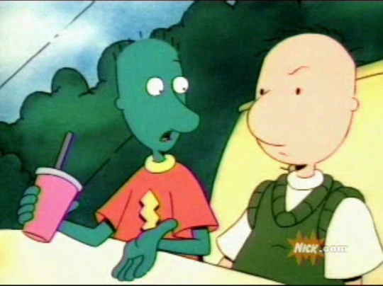 April 24, 2003 | Nickstory Wiki | Fandom