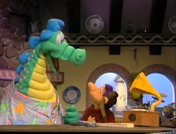 Eureeka's Castle/Show 128 | Nickstory Wiki | Fandom