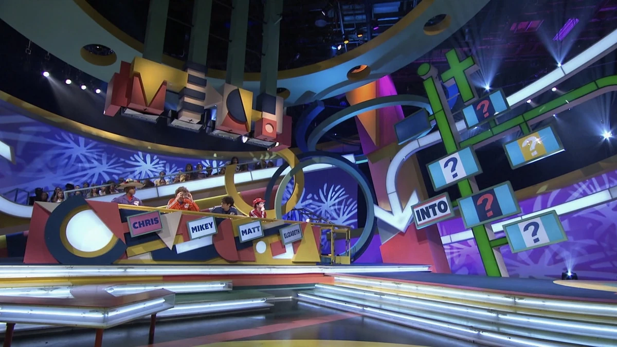 Figure It Out/Episode 610 | Nickstory Wiki | Fandom