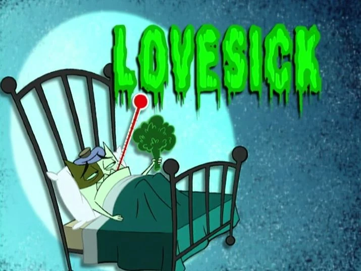 Catscratch/Lovesick / King of All Root Beer | Nickstory Wiki | Fandom
