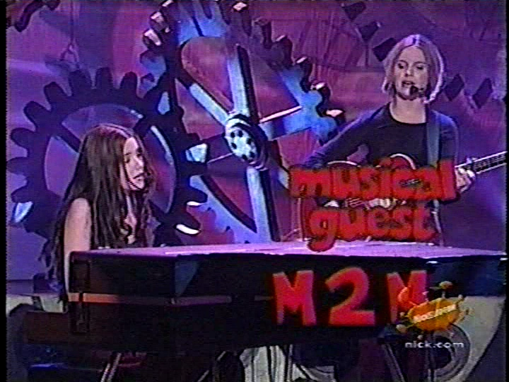 All That/M2M | Nickstory Wiki | Fandom