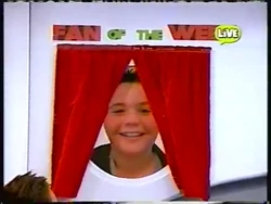 U-Pick Live/October 11, 2004 | Nickstory Wiki | Fandom