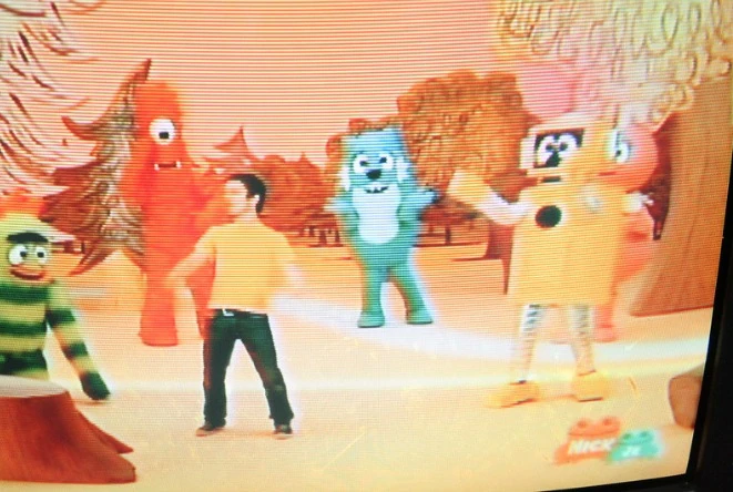 August 24, 2007 | Nickstory Wiki | Fandom