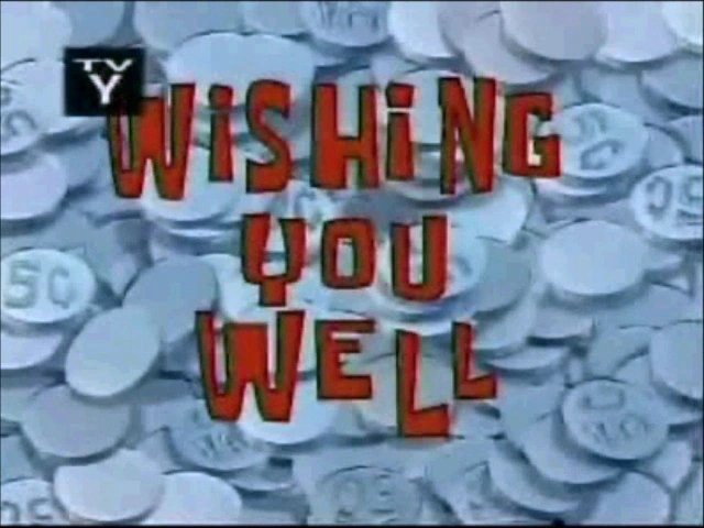 June 2, 2006/Wishing You Well | Nickstory Wiki | Fandom