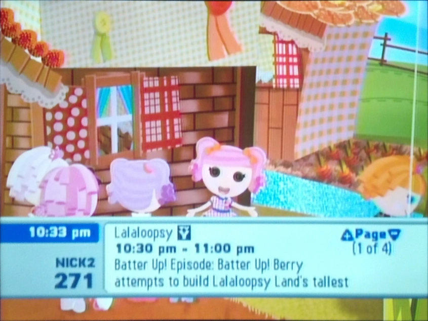 March 29, 2013 | Nickstory Wiki | Fandom