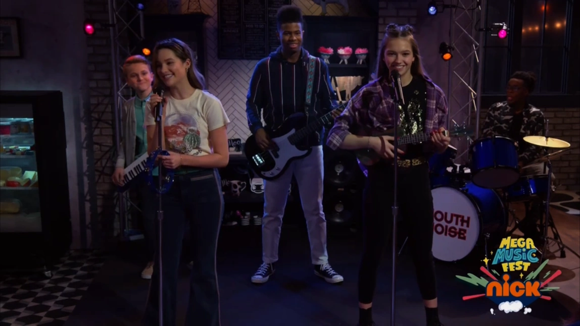 July 17, 2021/Mouth Noise | Nickstory Wiki | Fandom