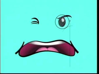 nick jr face compilation