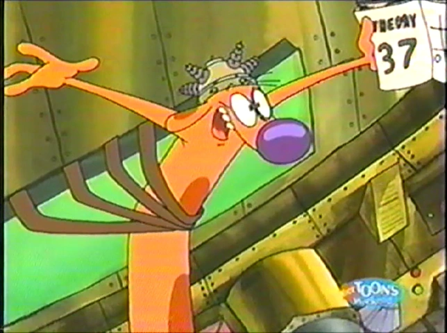 November 25, 2000 | Nickstory Wiki | Fandom