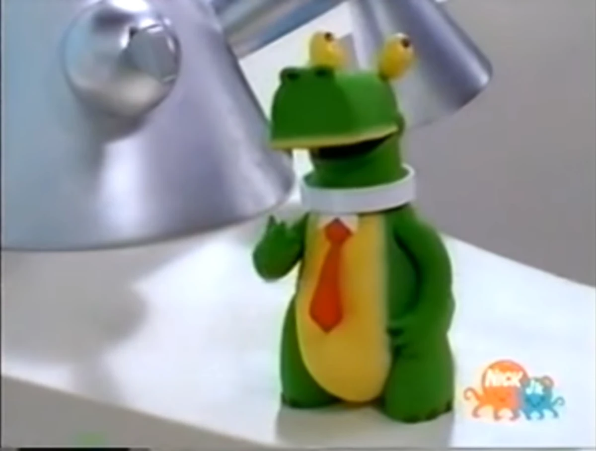 December 1, 2003 | Nickstory Wiki | Fandom