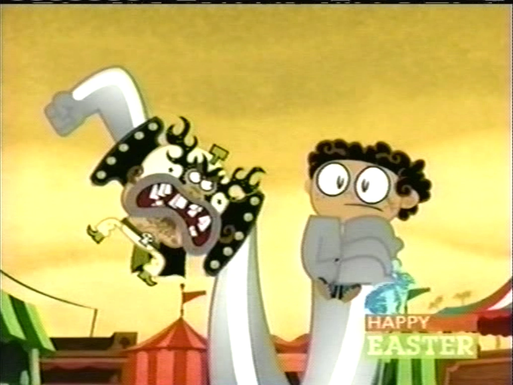 April 8, 2007 | Nickstory Wiki | Fandom