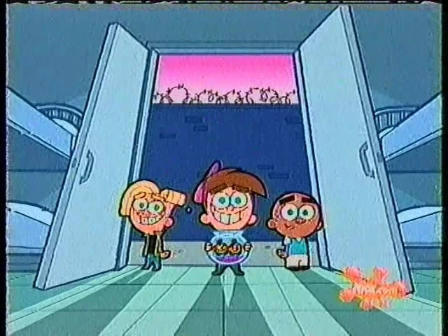 October 5, 2005 | Nickstory Wiki | Fandom