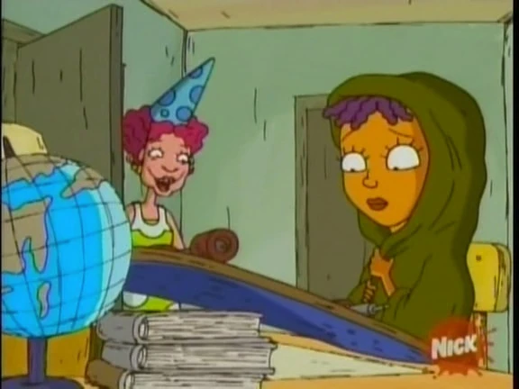 April 15, 2007 | Nickstory Wiki | Fandom